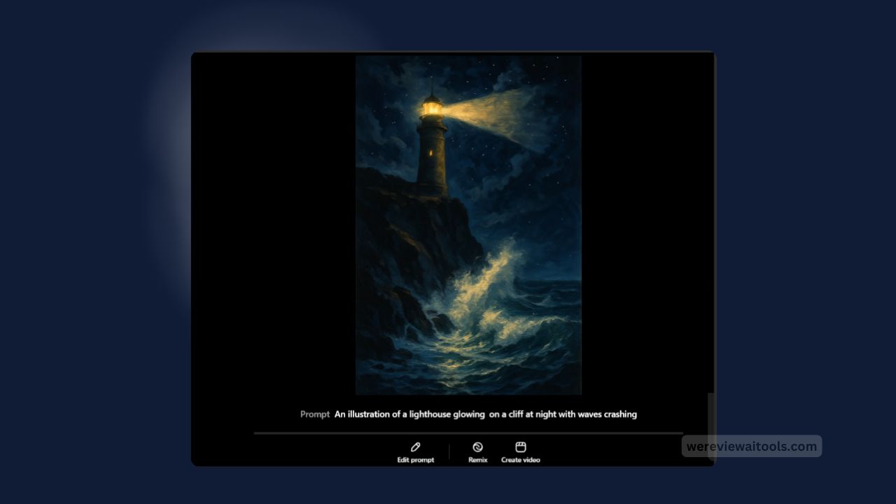 How to Use Sora : A Video Generator By OpenAI - wereviewaitools