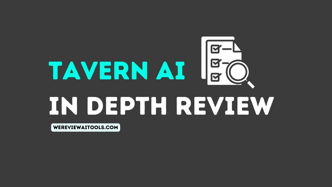 Tavern AI Review: Taverna cards, Use, features - wereviewaitools