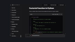 How to use Blackbox AI: Code Generation Powerhouse - wereviewaitools