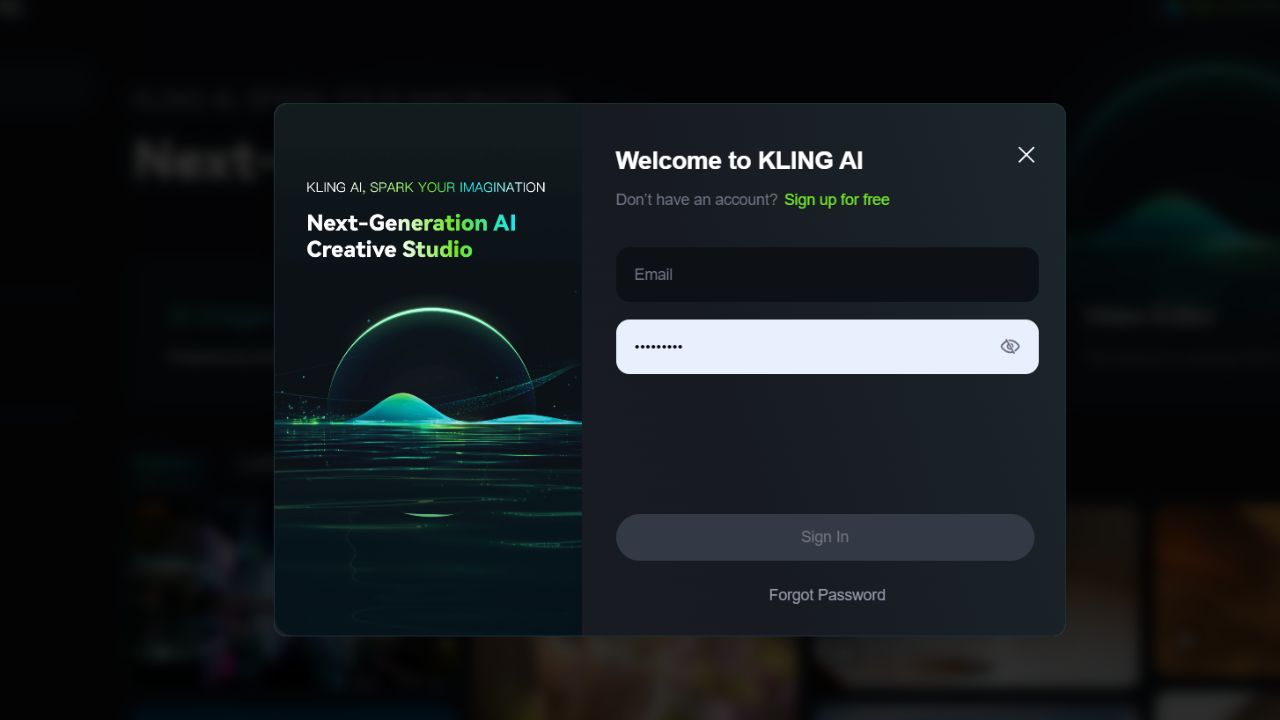 How To Use Kling AI? - wereviewaitools