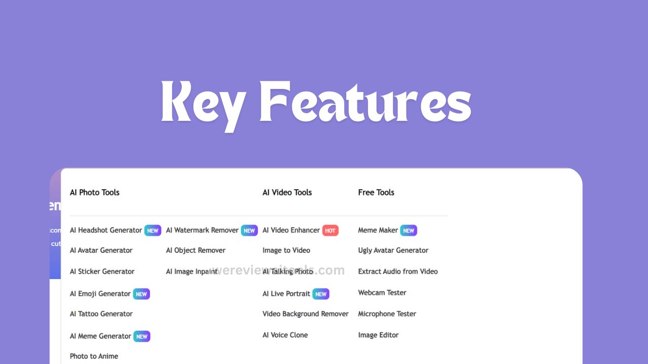 Remaker AI Review: Features, Pricing, Remaker Face Swap and Review ...
