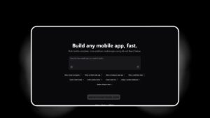 Rork AI Review: Features And Pricing, Create App in Second ...