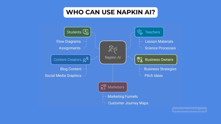 Napkin AI Review: Features, Use Cases, Pricing & Alternative ...