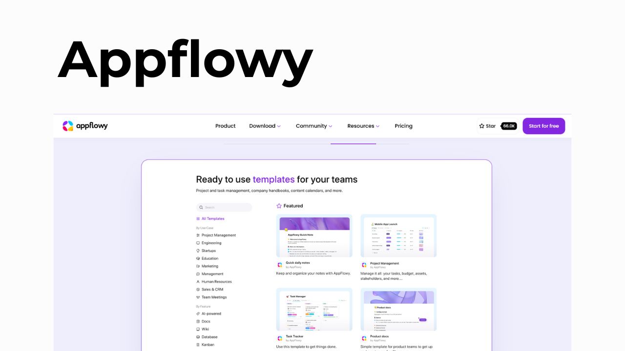 Here Is The 7 Best Notion Alternatives - wereviewaitools